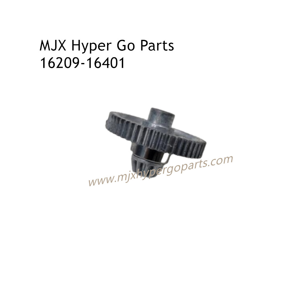 MJX Hyper Go Parts