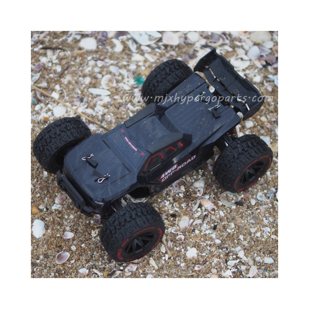 MJX Hyper Go 14210 High Speed Off-Road RC Car