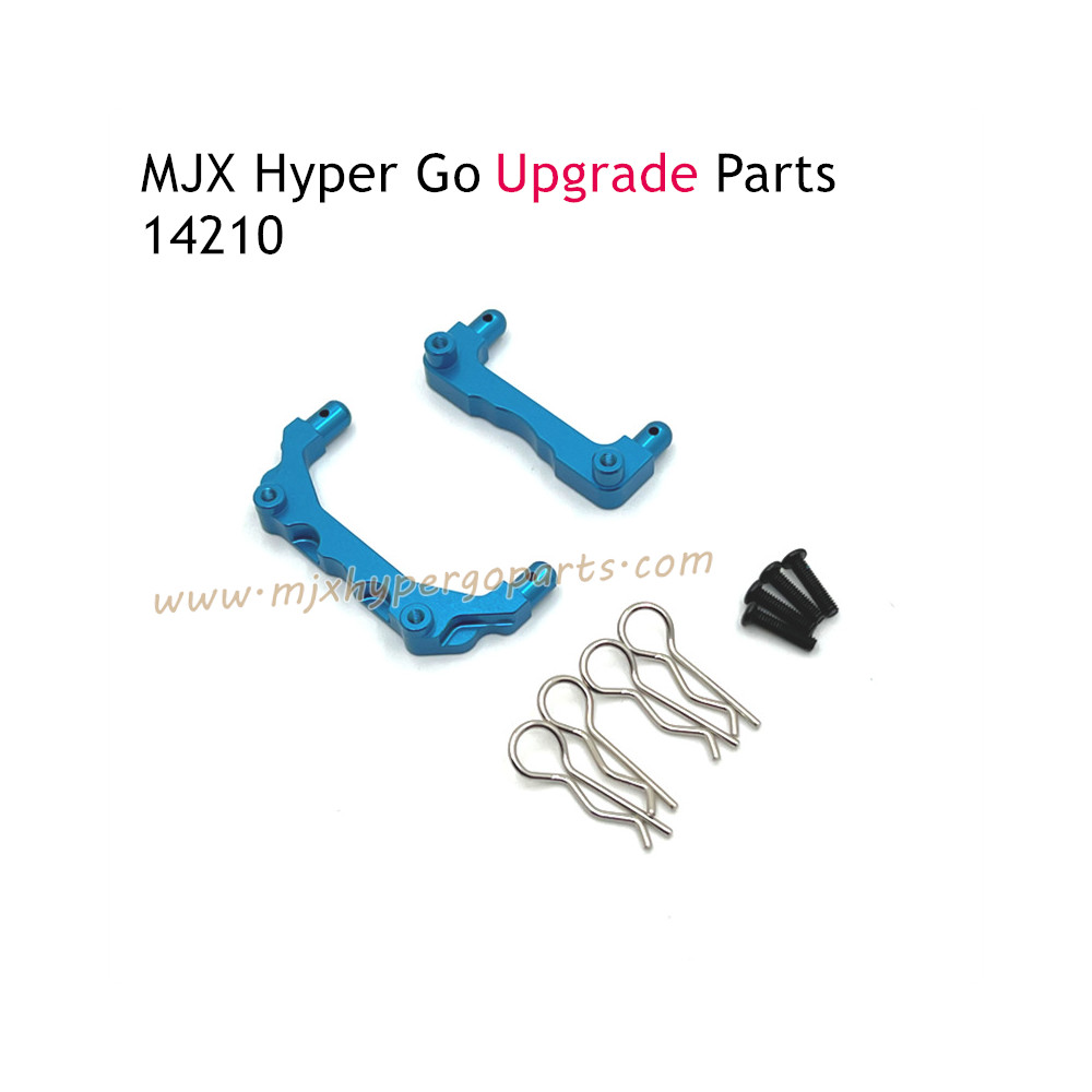 MJX Hyper Go 14210 Upgrade Parts Shock Pillar