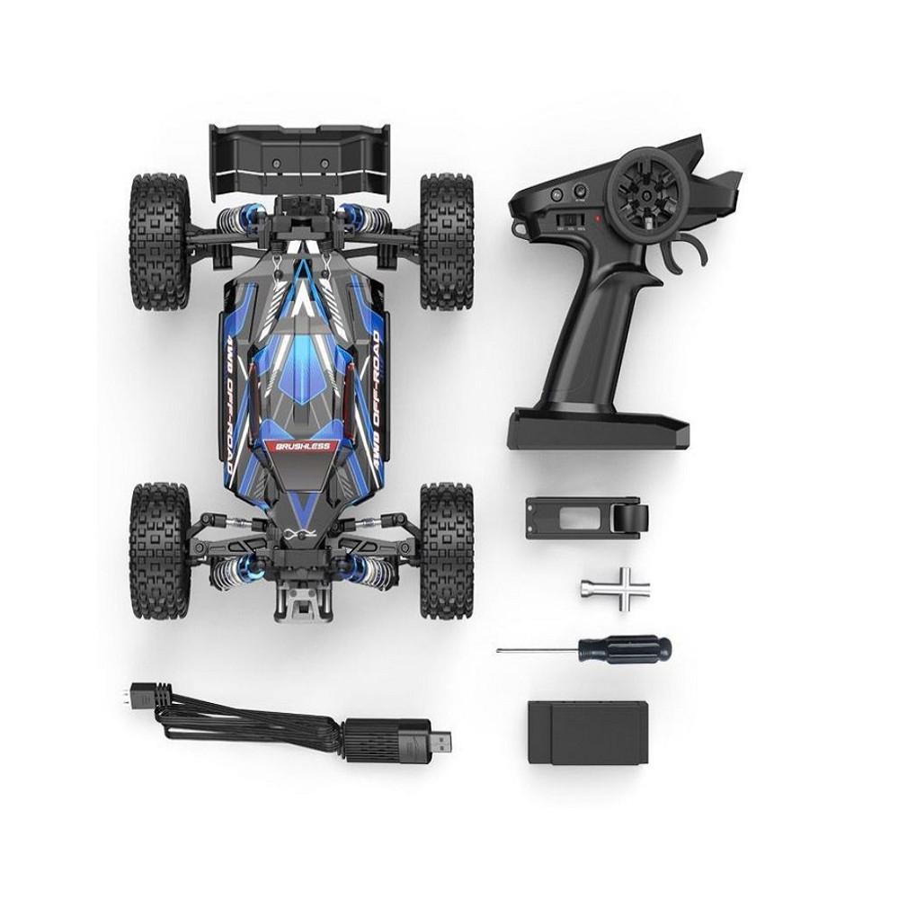 MJX Hyper Go Parts, MJX Hyper Go RC Car Parts