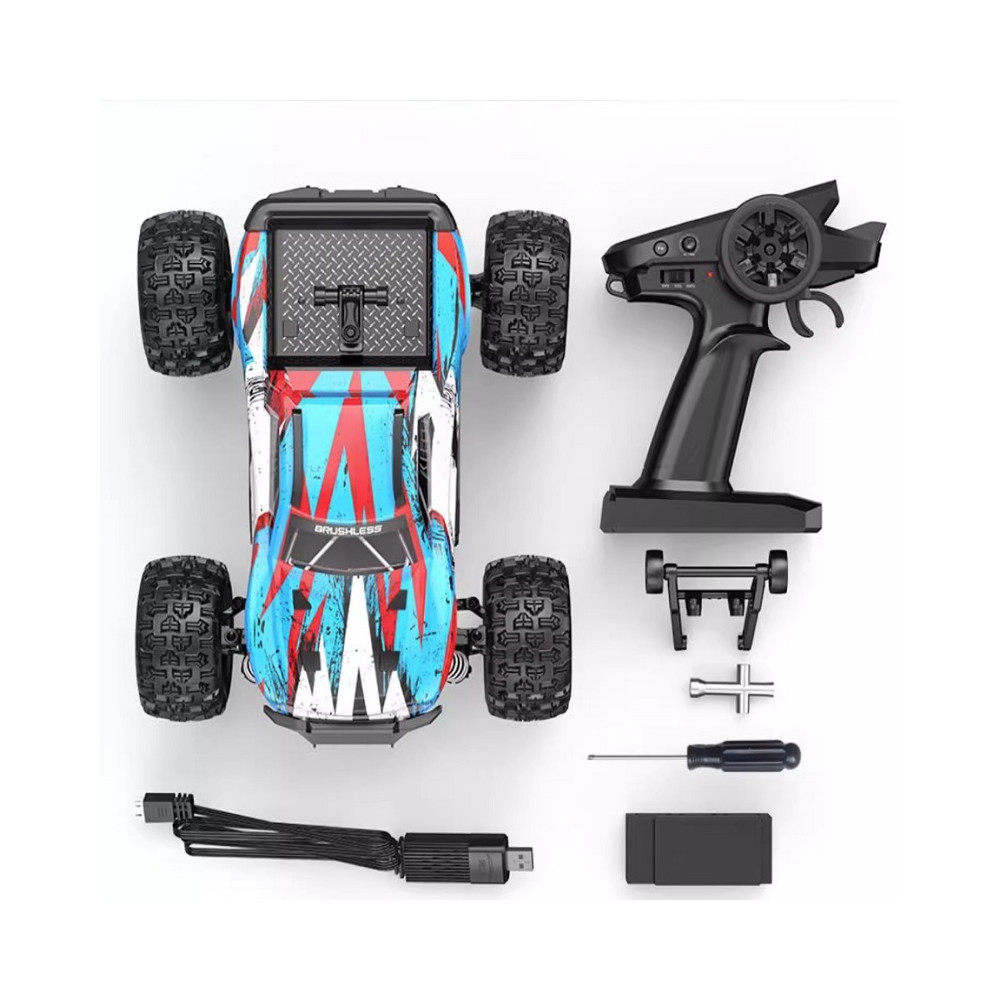 MJX Hyper Go Parts