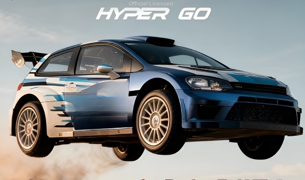 MJX Hyper Go 7304 RC Car Parts Receiver Box P73320